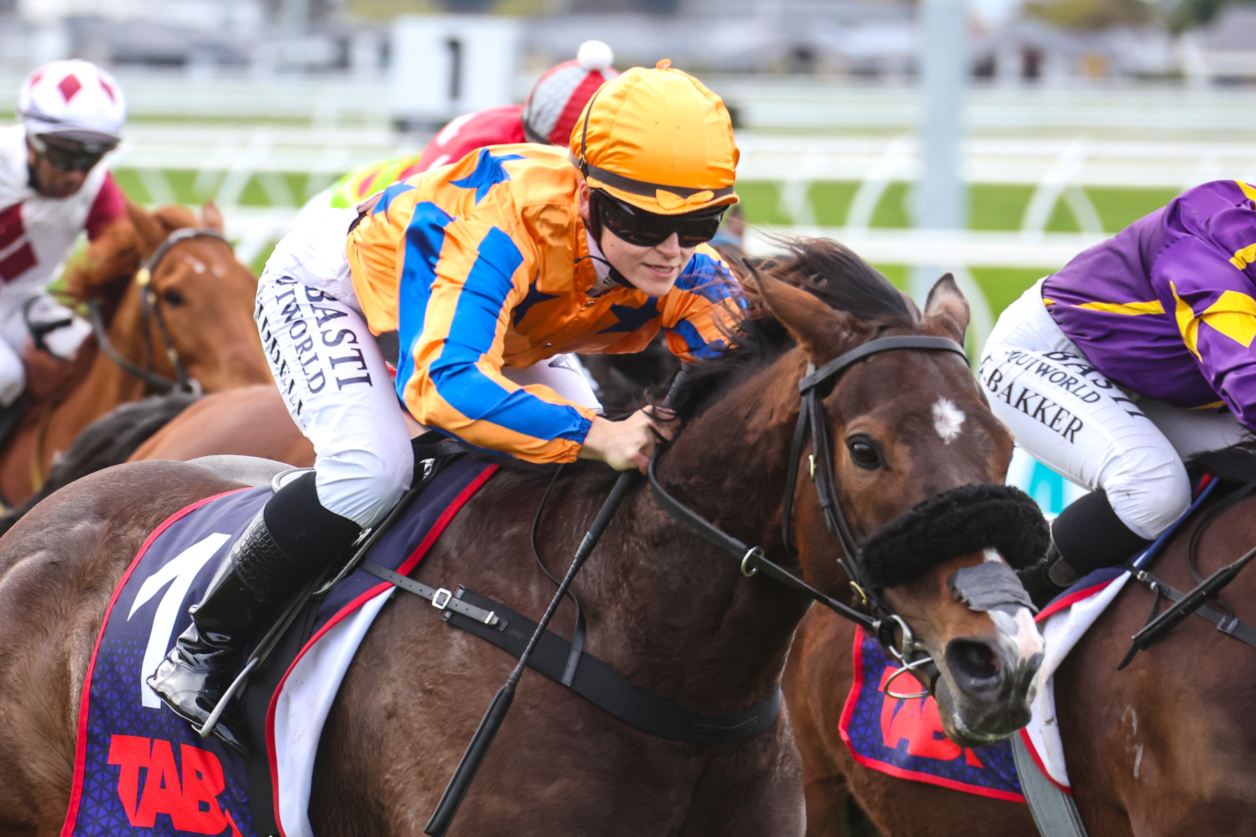 Running the numbers: Stephen Hunt previews Trentham