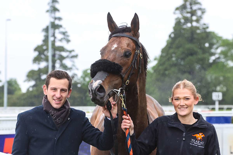 Te Akau secure South Island Trainers’ Premiership