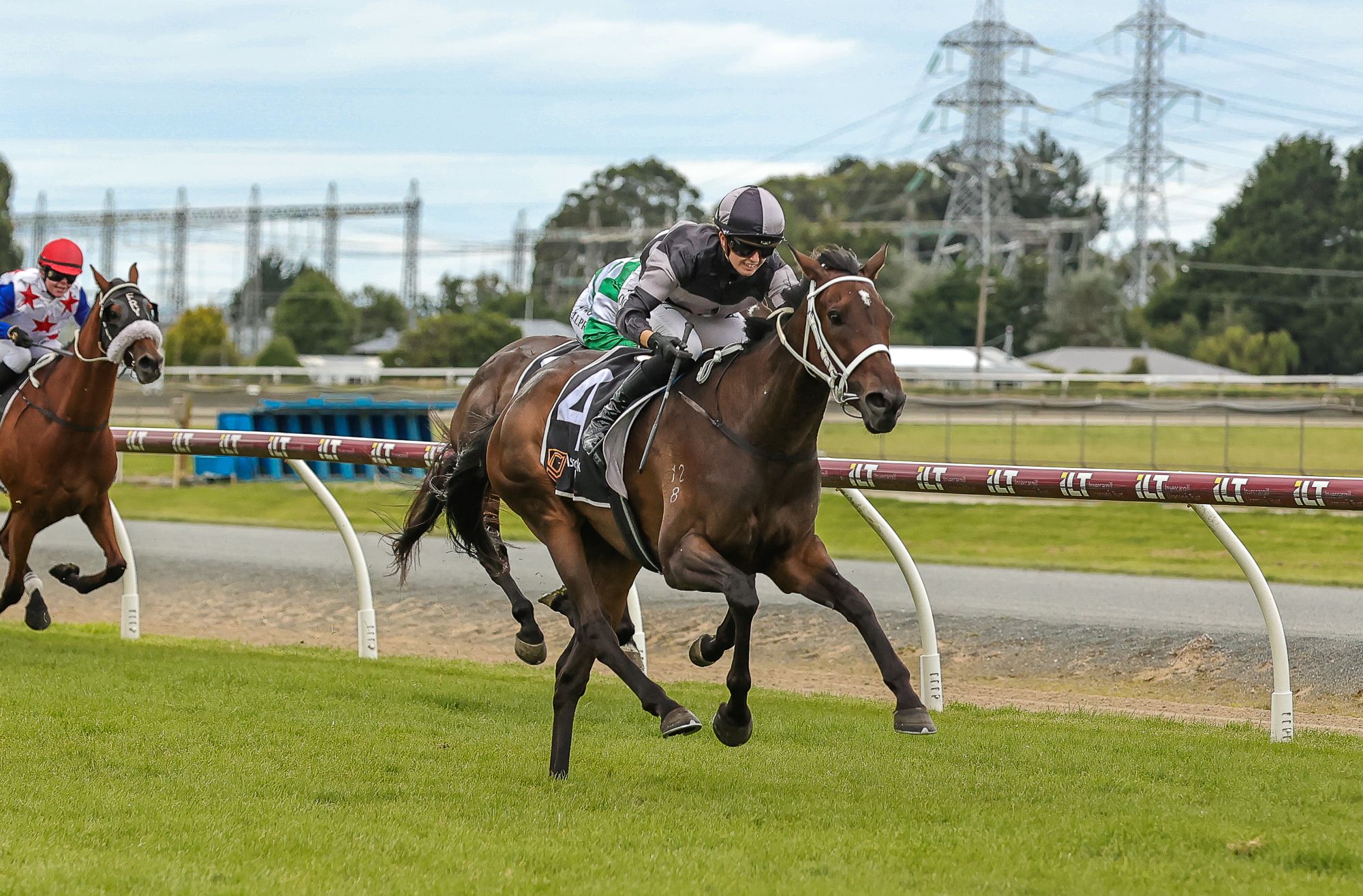 Oamaru kick-off for New Zealand Cup contender