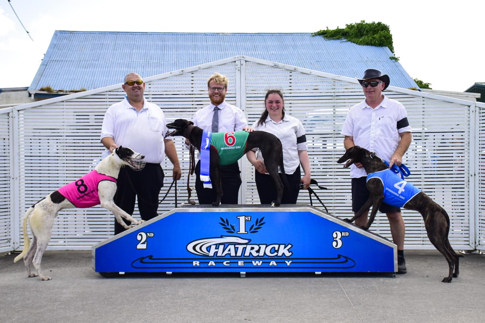 Roso unleashes his picks ahead of Whanganui today