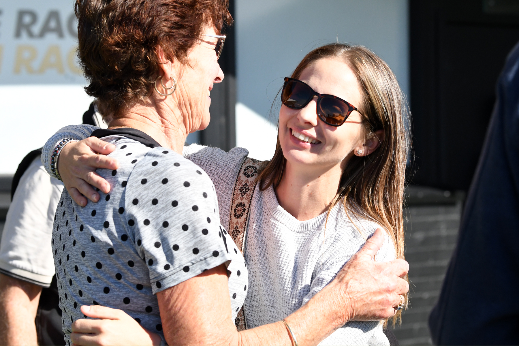 Kennedys double-up at Ellerslie