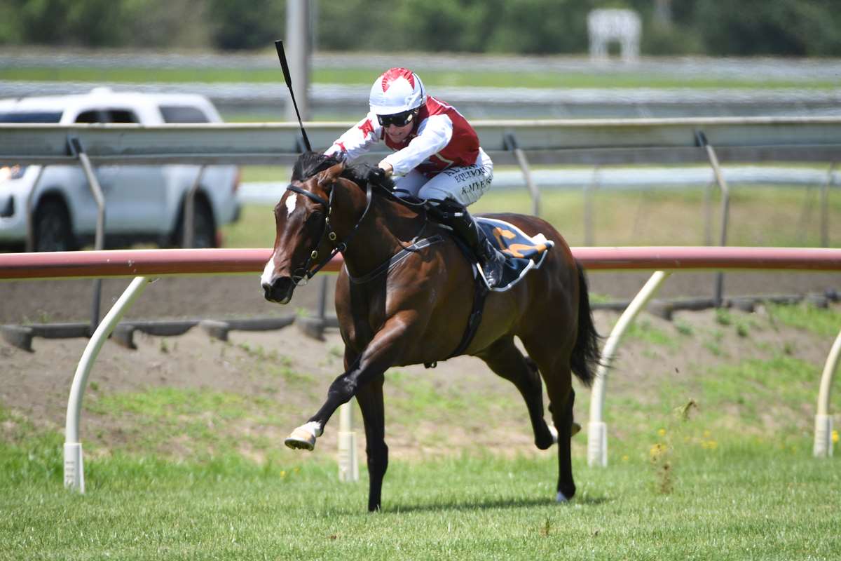 Johno Benner is back but with a healthier mindset: M Guerin