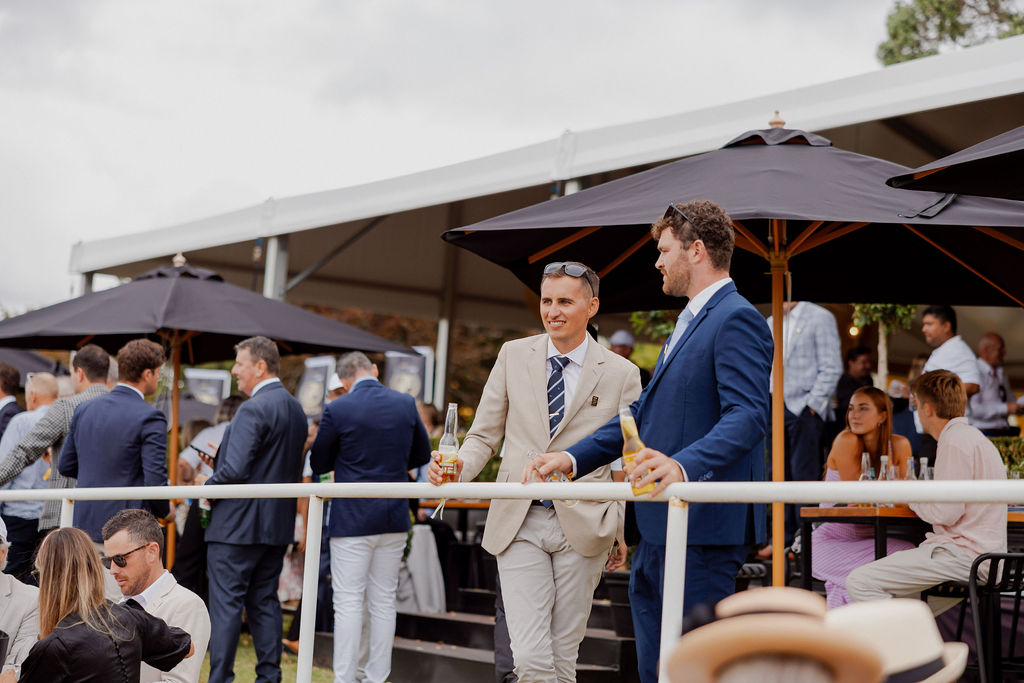 Relive the amazing moments from Champions Day at Ellerslie