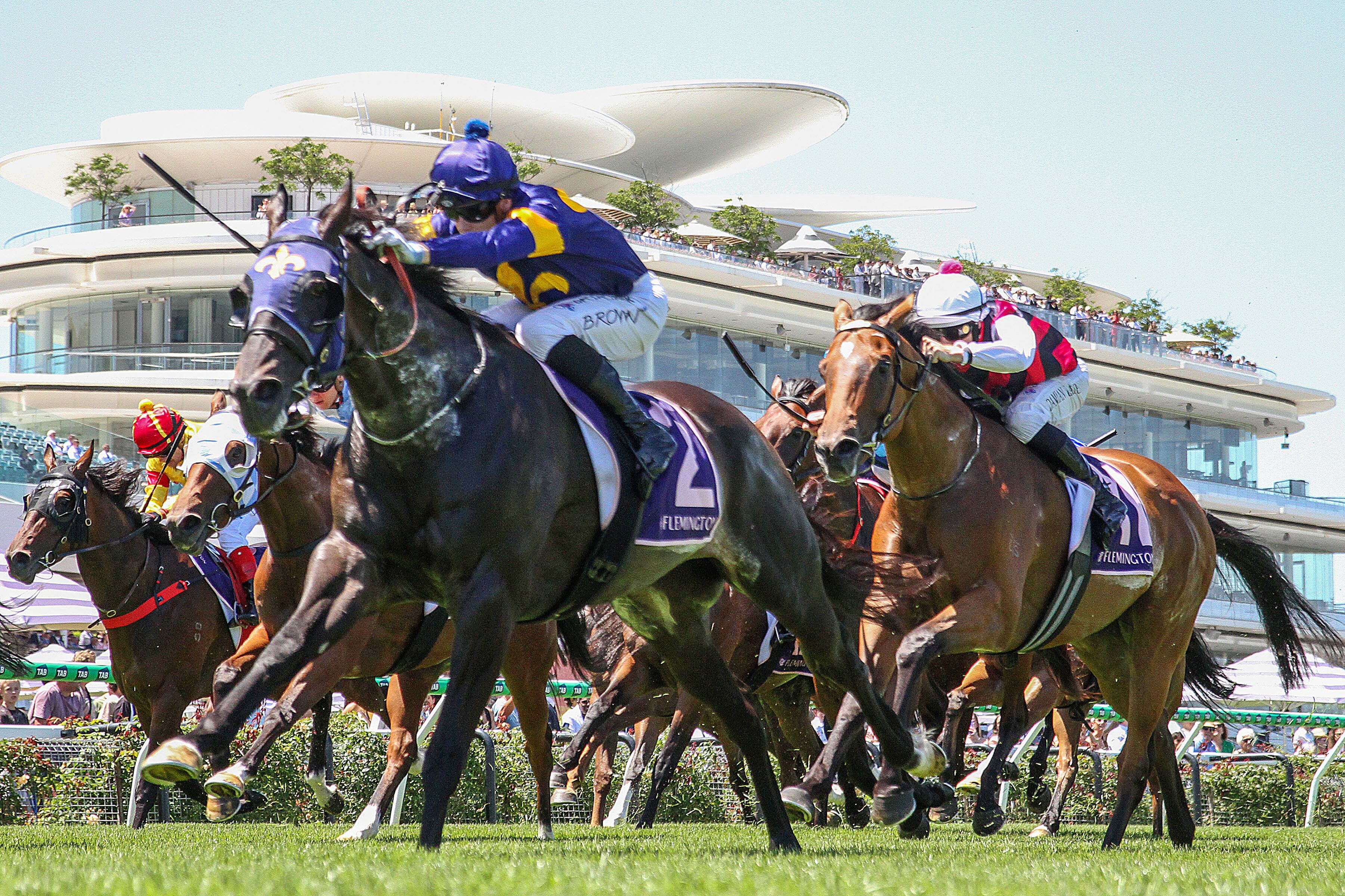 Wolfy relishes change-up