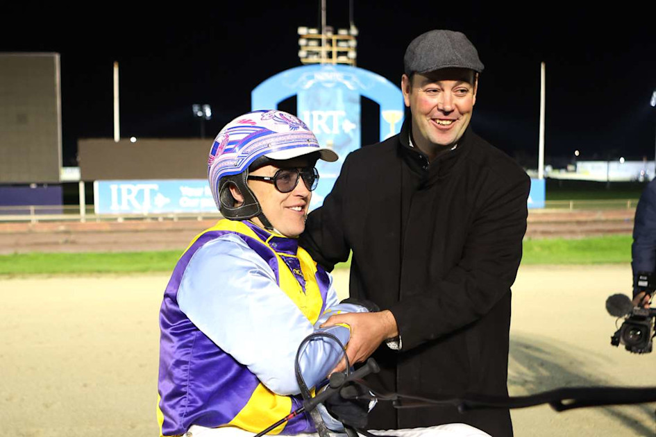 Friends become foes under Friday Night Lights