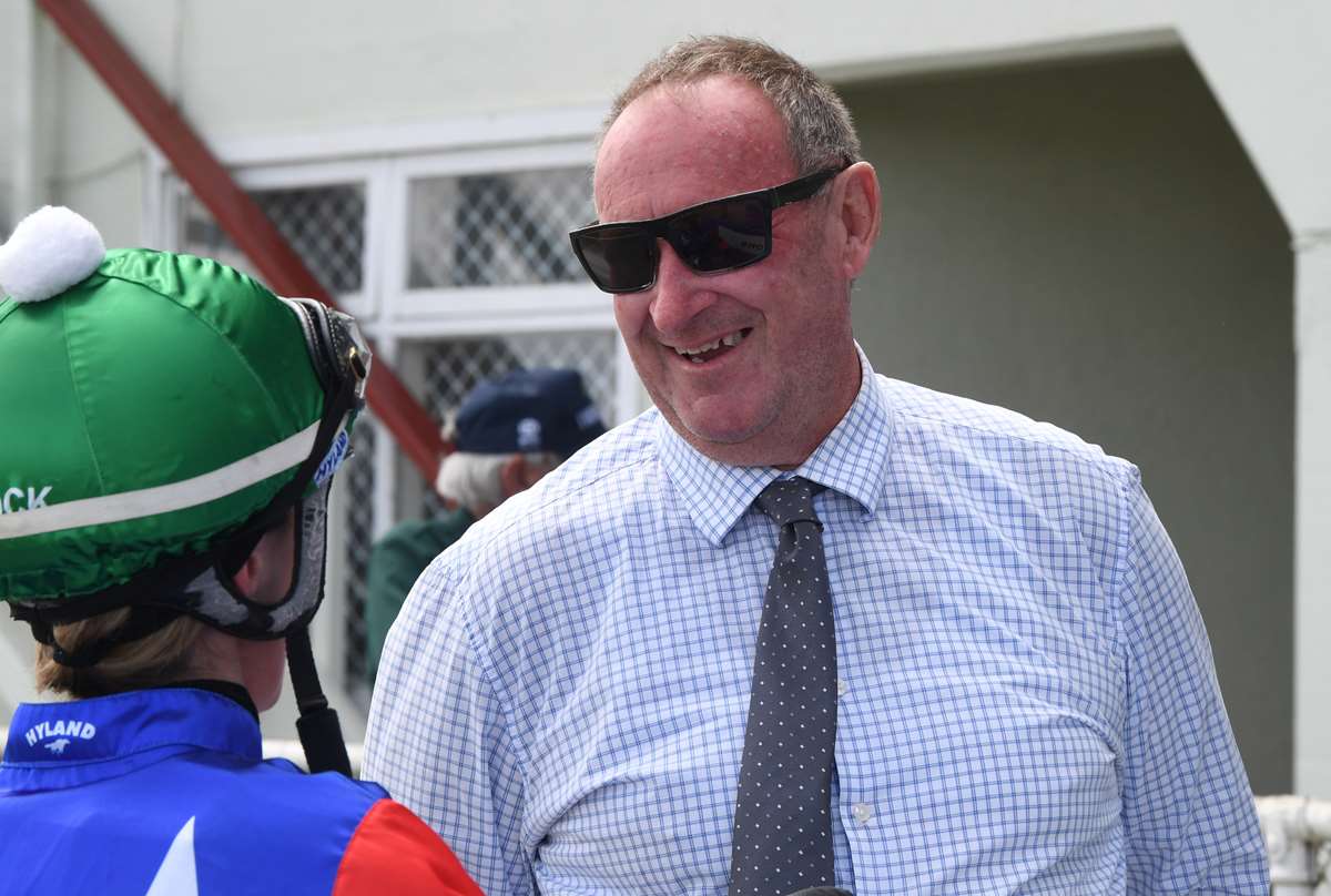 Winning double secures milestone for Lock