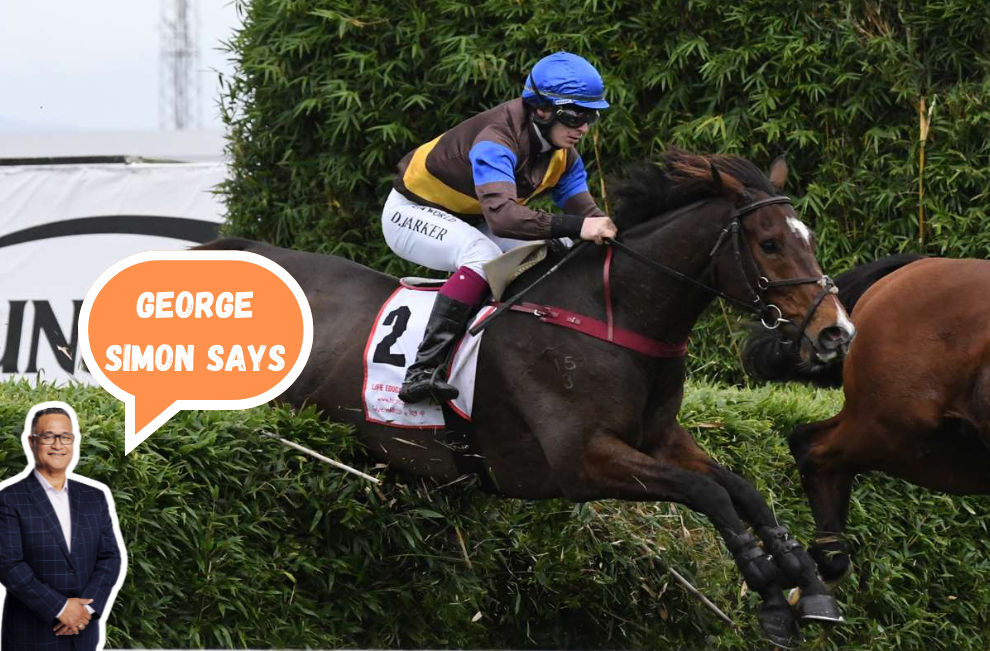 To Jump Or Not To Jump?