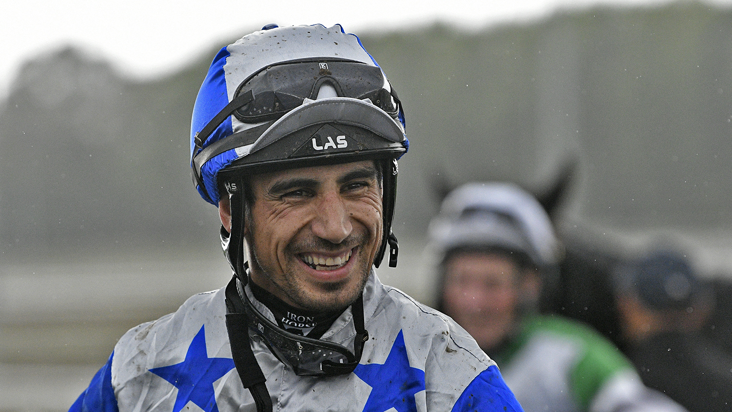 Late call pays off for Ormsby