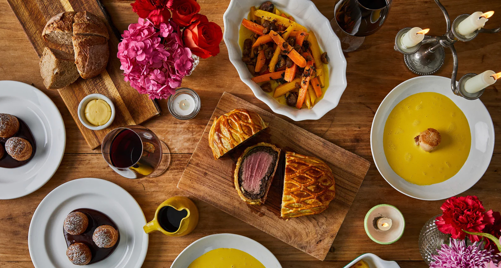 The Best Restaurant Meal Kits, Delivered Nationwide | Dishpatch