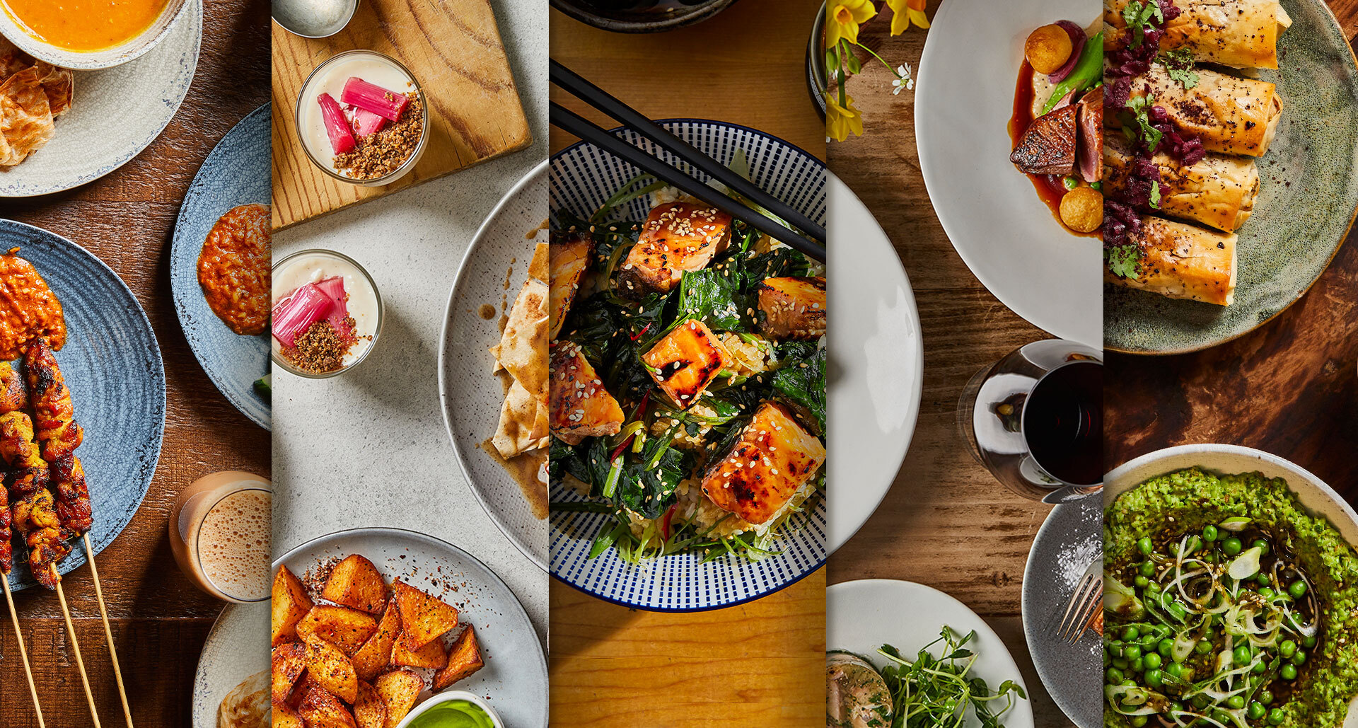 The Best Restaurant Meal Kits, Delivered Nationwide | Dishpatch