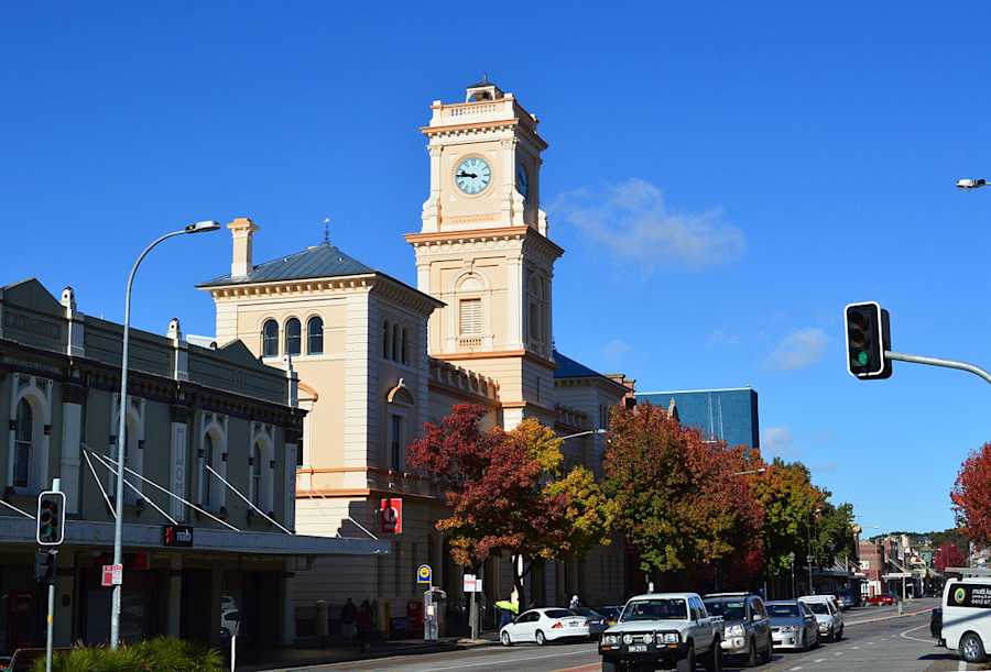 Goulburn’s History and Heritage | The Goulburn Phoenix – Goulburn News ...