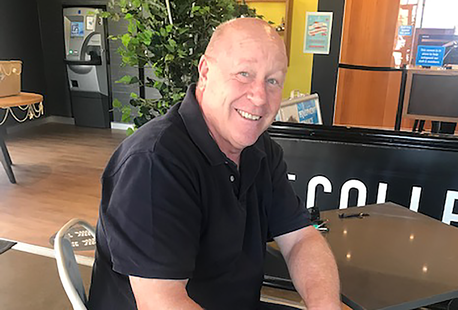 Darrell Weekes Vision for Goulburn’s future as a Centre of Innovation ...