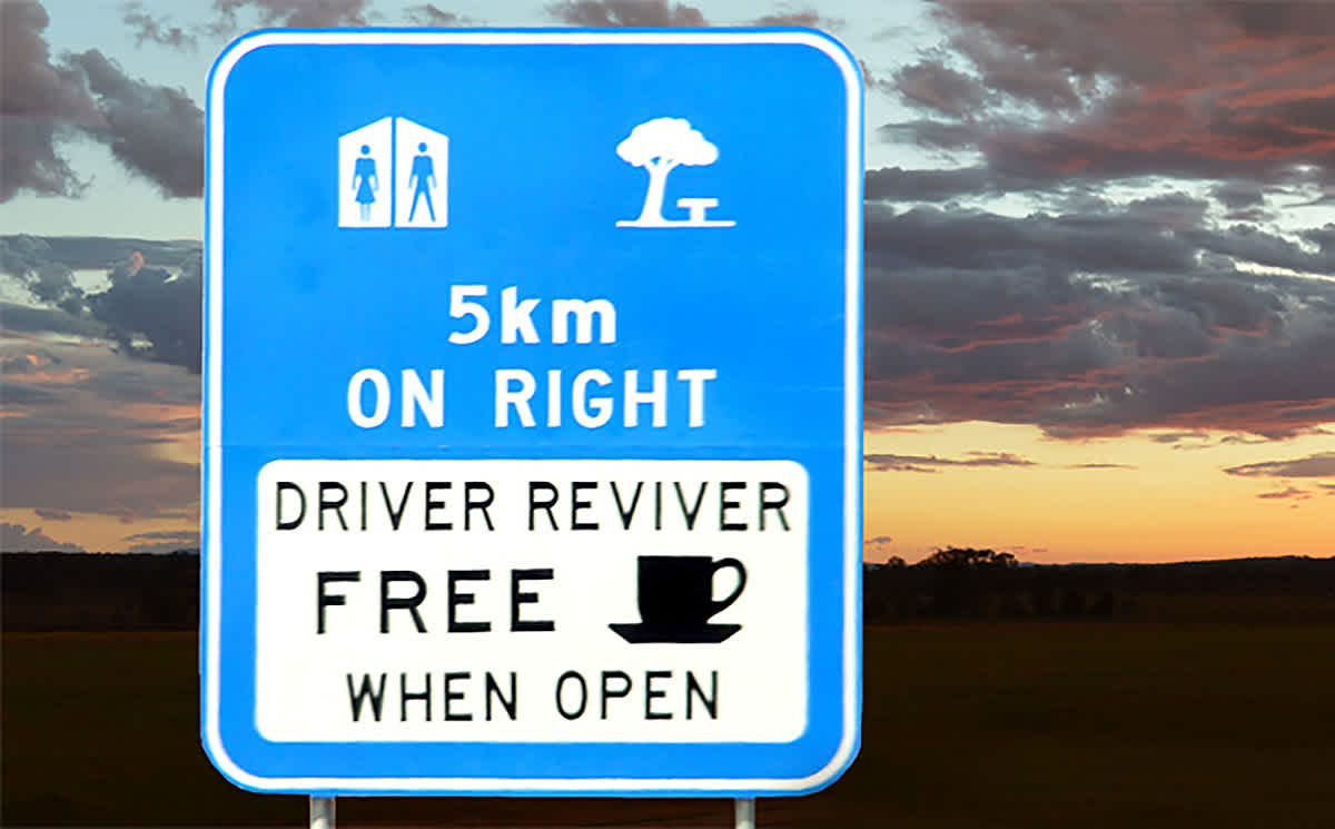 Applications open to fund life-saving driver reviver upgrades | The ...