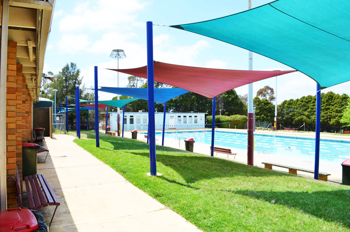 Goulburn Aquatic and Leisure Centre | The Goulburn Phoenix – Goulburn ...