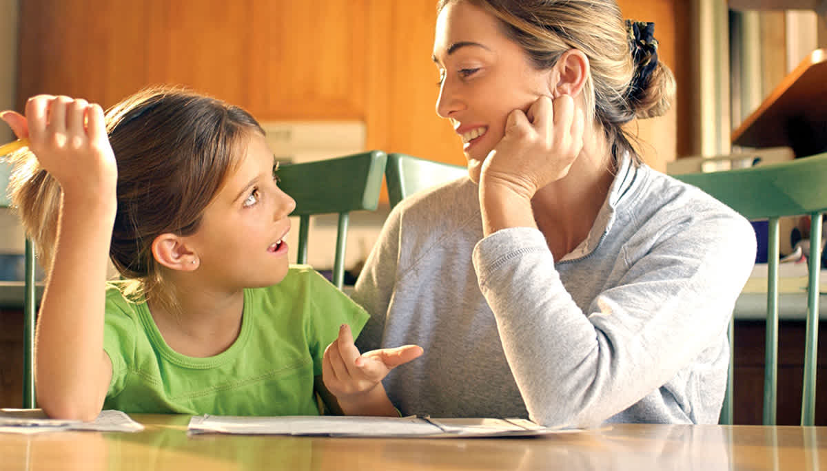 How to Praise Your Child’s Accomplishments | The Goulburn Phoenix ...