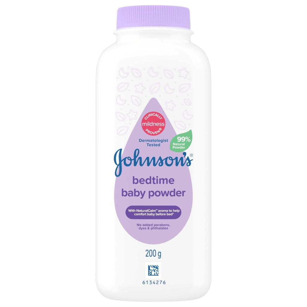 Johnson's Baby Bedtime Powder | Johnson's® Baby Philippines