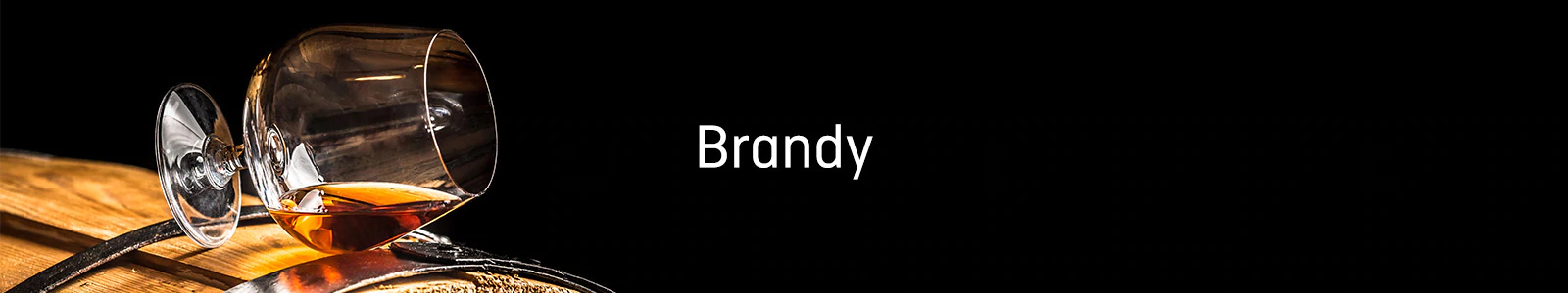 Brandy Spirit Guide | Qantas Wine