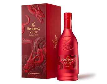 Shop Hennessy | Earn and Use Qantas Points | Qantas Wine