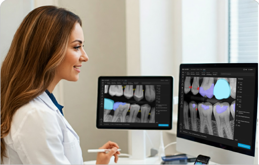 Align X-ray Insights