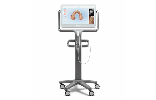 Our scanning solutions | iTero