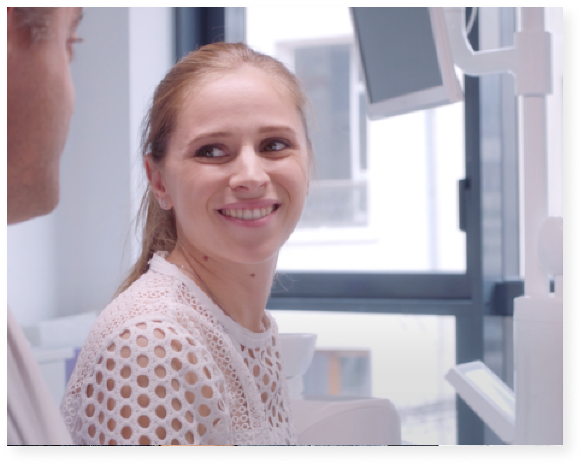 Expand restorative practice | iTero