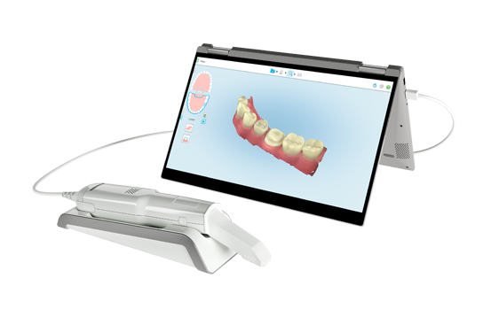 Our scanning solutions | iTero