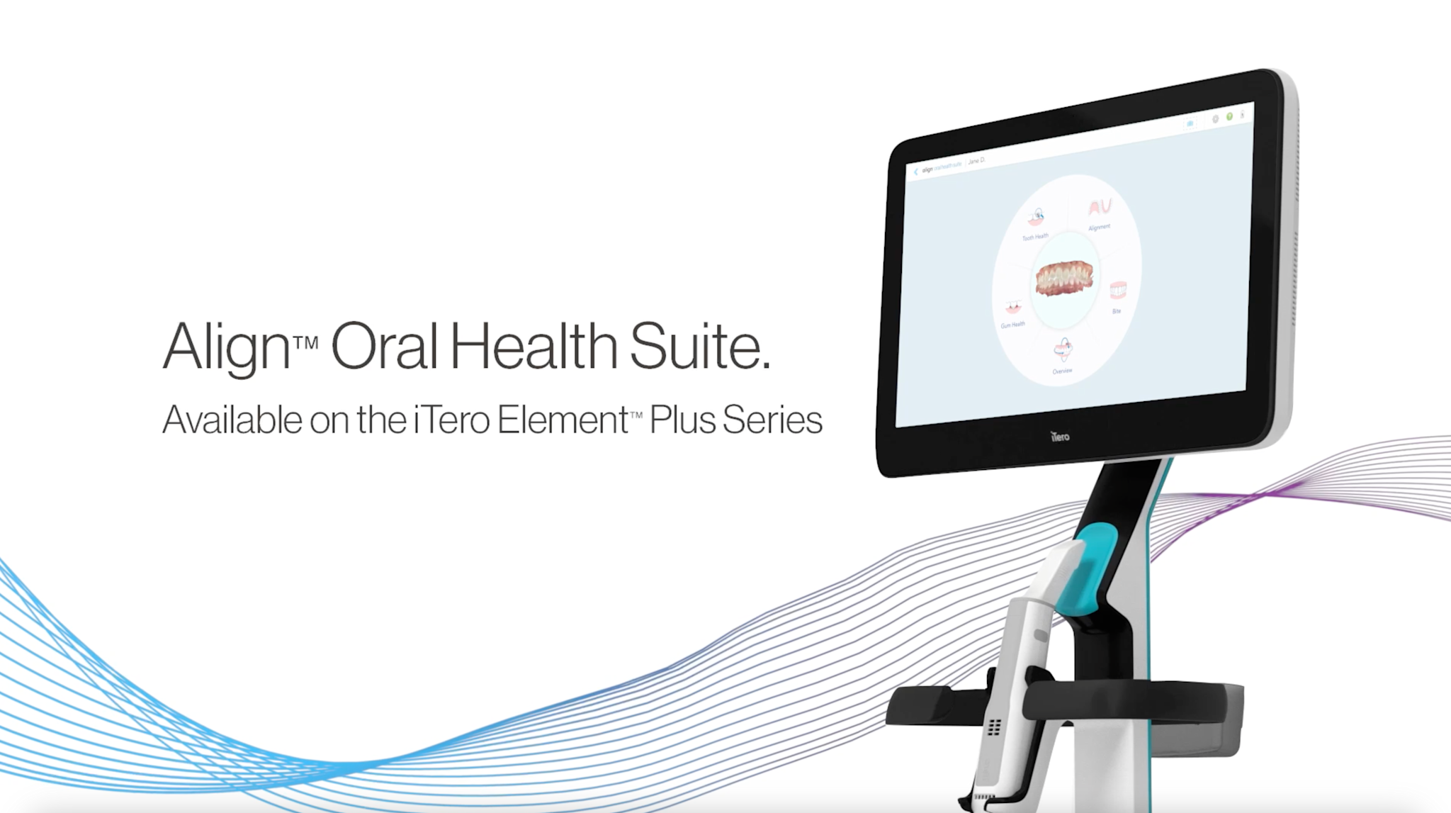 Diagnostics | iTero