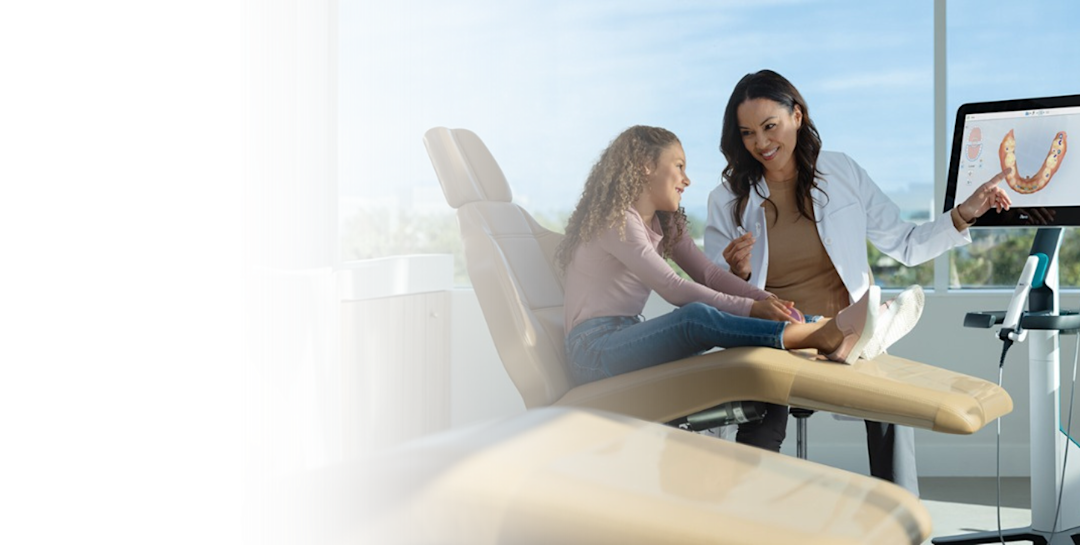 Grow your orthodontic practice | iTero