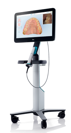 Intraoral scanners | iTero