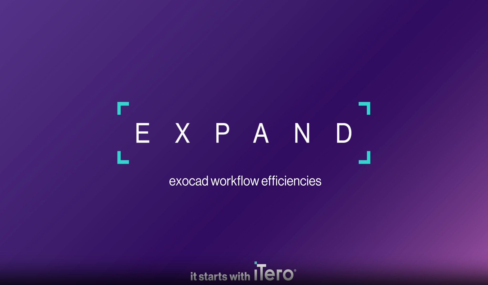 Digital lab workflow | iTero