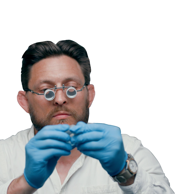 Digital lab workflow | iTero