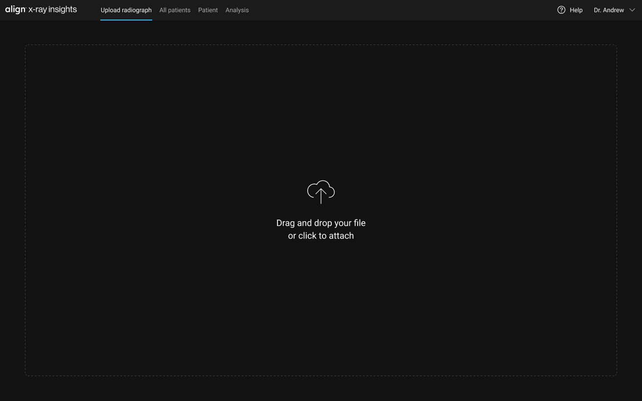 Align X-ray Insights | Home