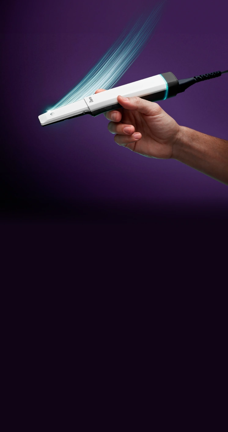 Intraoral scanners | iTero