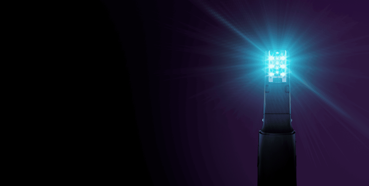 Our scanning solutions | iTero