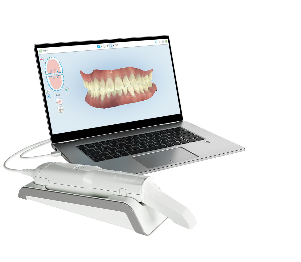 Element Flex Scanner | iTero