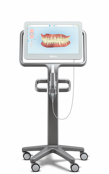iTero | Intraoral Scanner | Align Technology