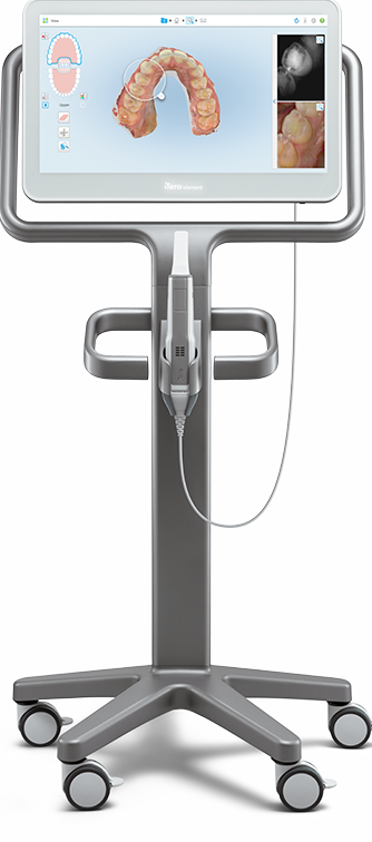 Element 5D imaging system | iTero