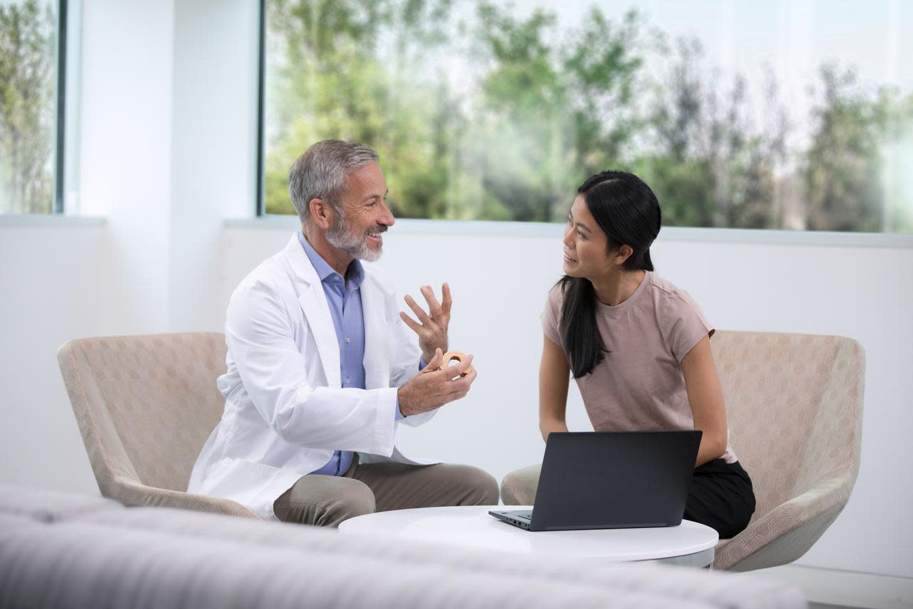 Instructional videos for your scanner | iTero