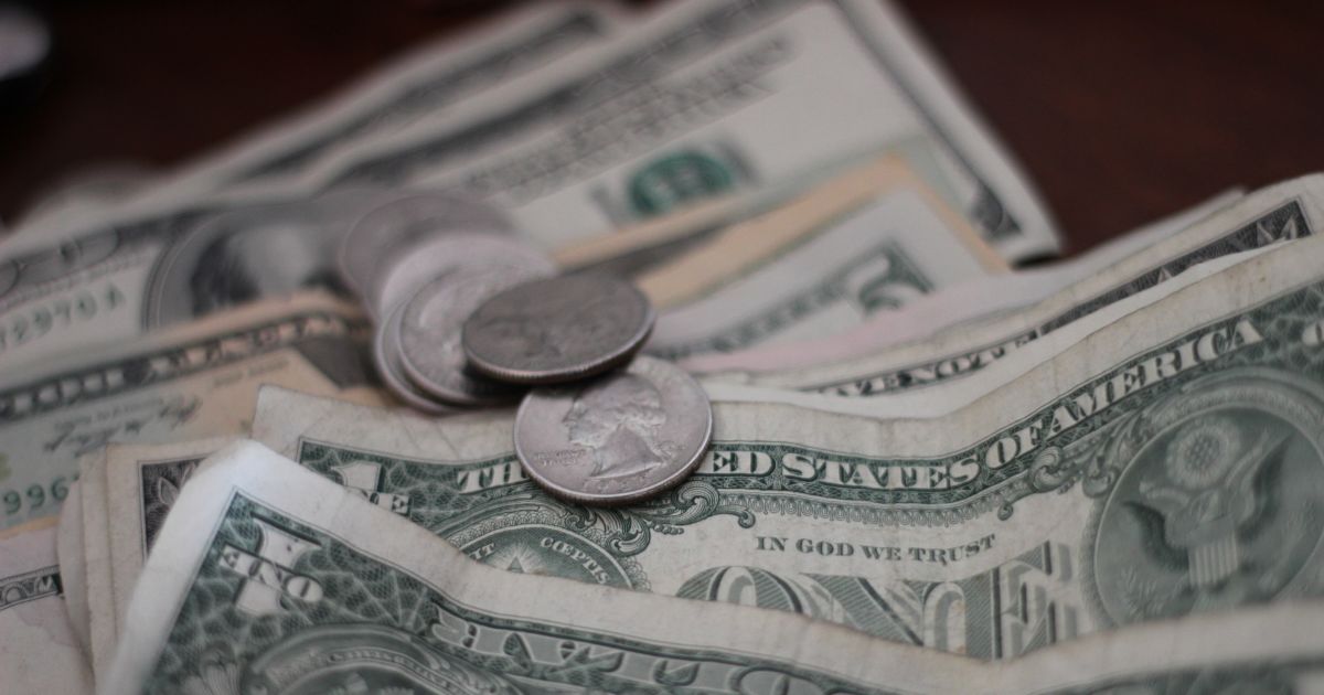 A Historical Timeline of Money