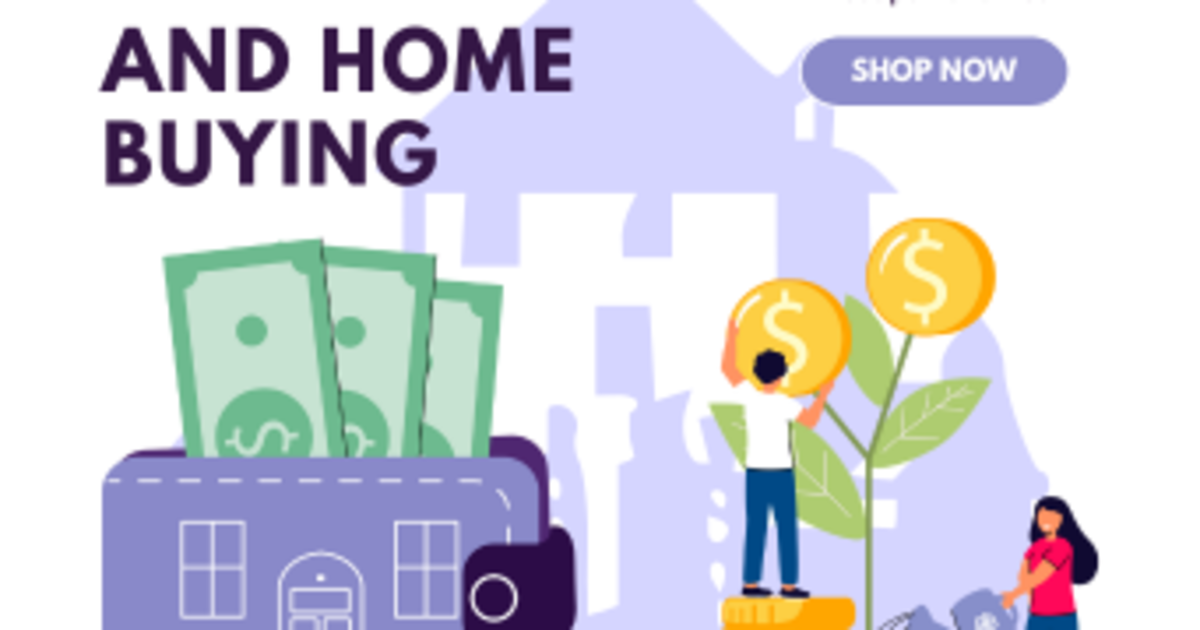 From Clipping Coupons to Closing Deals: Saving Up for Your First Home