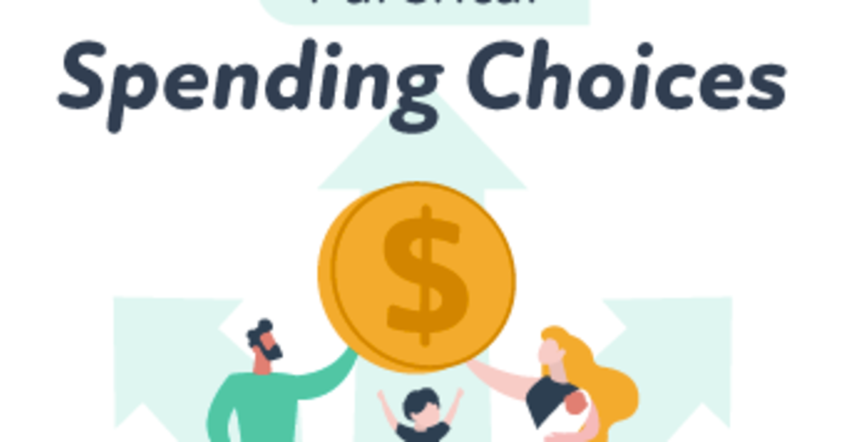 Parental Spending Choices