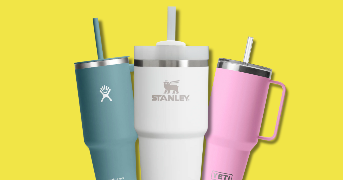 Top 5 Stanley Cup Dupes