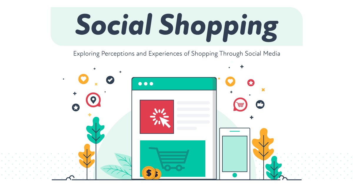 Shopping Through Social
