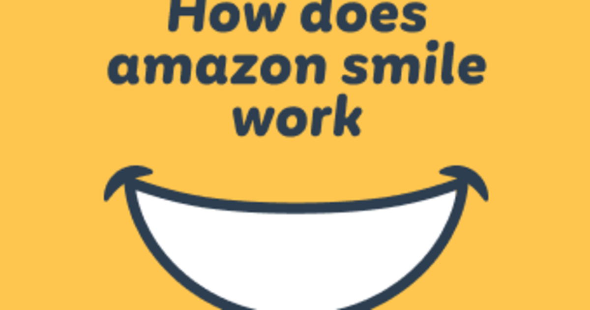 How to Use AmazonSmile to Give Back for FREE | CouponFollow