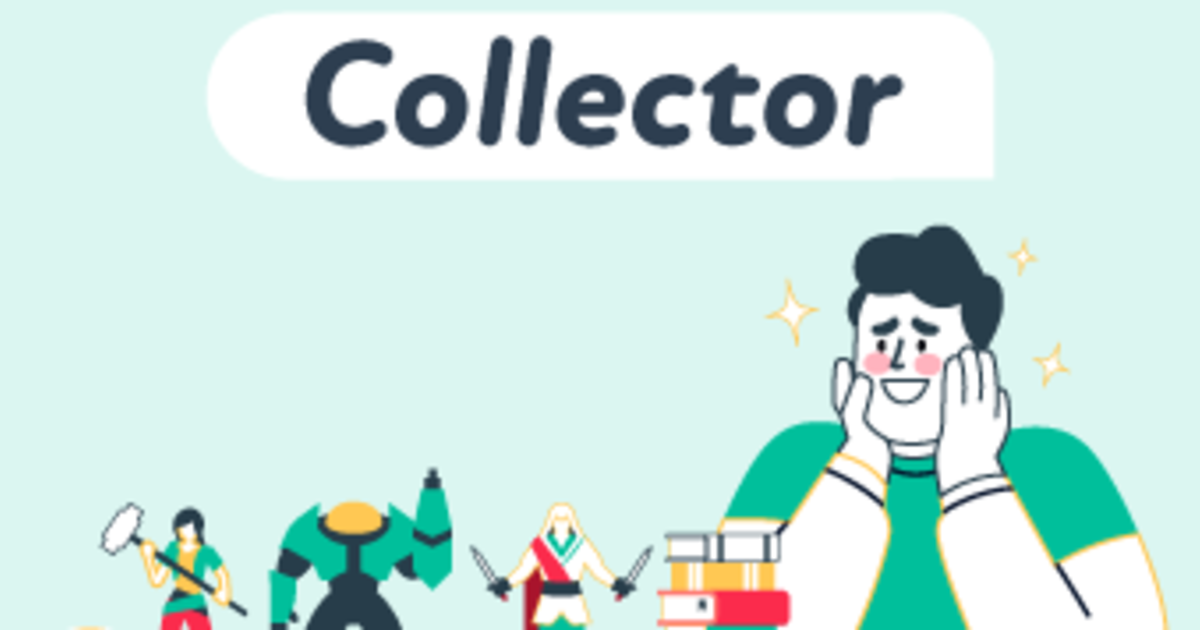 Contemporary Collector