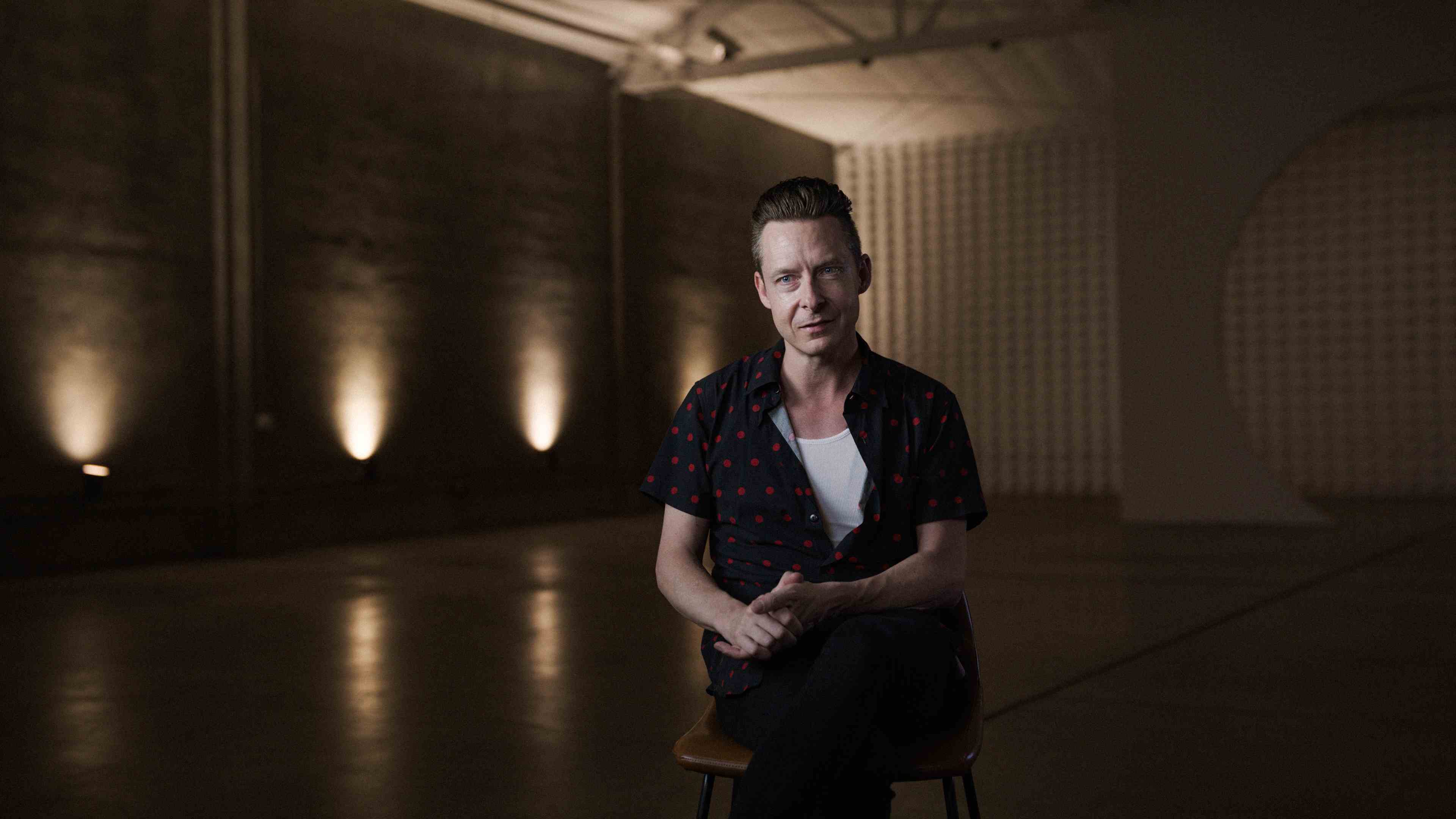 How Frank Borin Turned His Passion for Movies into a Thriving Career ...