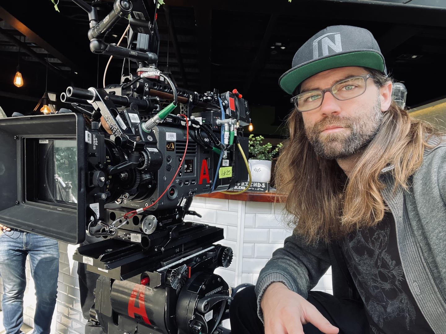 How to Build a Strong Film Crew: 5 Insights from Cinematographer Nick ...