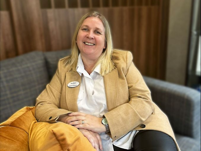 New manager takes the helm at Belong Crewe | Belong Villages