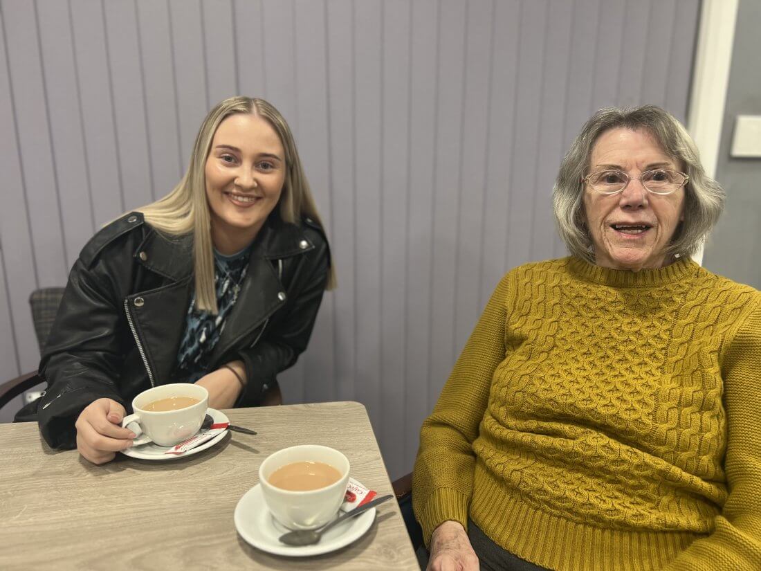 Crewe’s Silver Pride goes national | Belong Villages