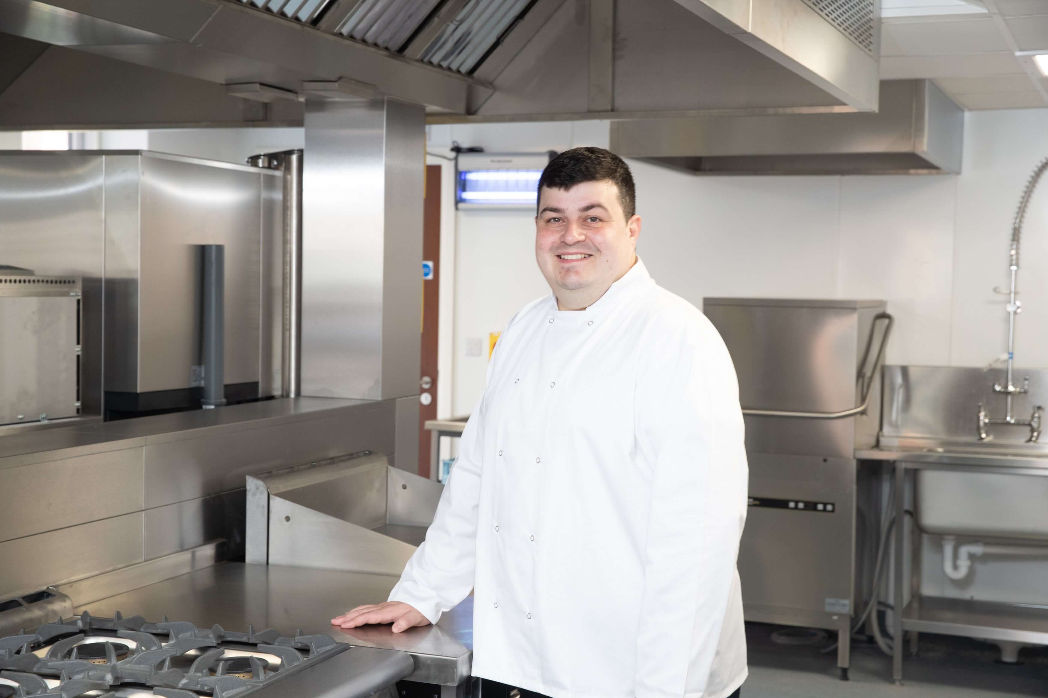 Chester chef competes to be the ‘MasterChef’ of care home cooking ...
